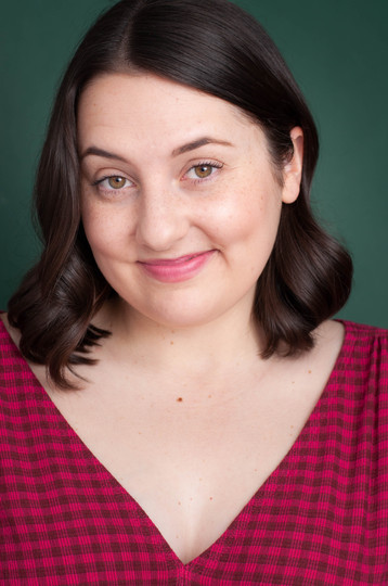 Headshots | ericaschaeffer