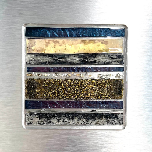 Linear - Wall Art | Claudia Wiegand