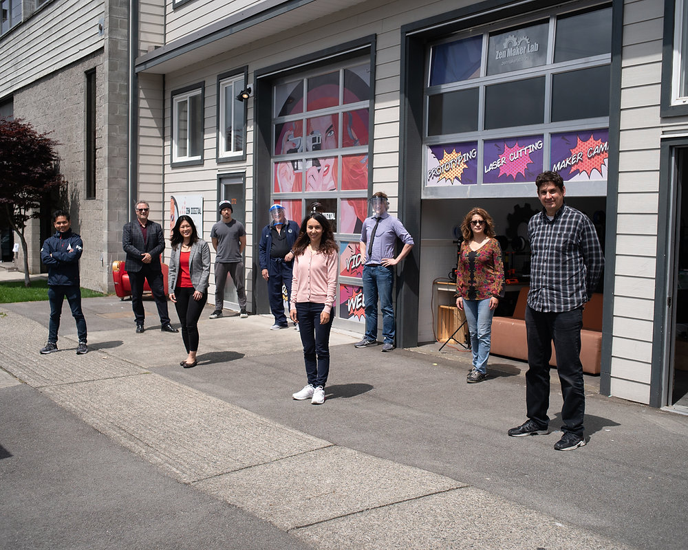 Exciting New Programs Coming This Fall!