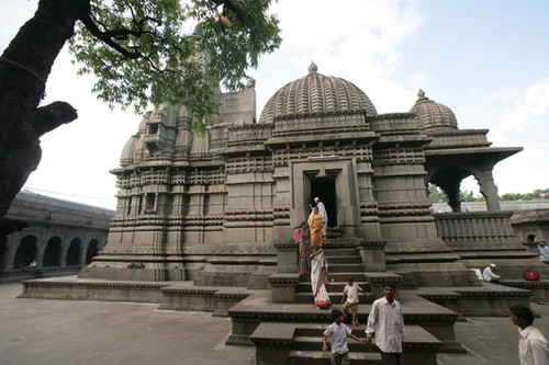 Mumbai Shirdi Tour Package 2023/2024-7 Days 6 Nights-D Asia Travels