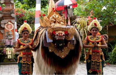 Special Bali Muslim Tour Package 3D2N | Asia Medan Travels