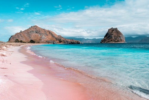 Komodo-Rinca Tour Package 3 Days 2 Nights-Asia Medan Travel