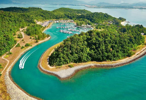 3D2N Rebak Island Honeymoon (F&E) @ Langkawi | D Asia Travels