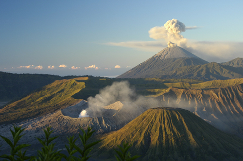 4D3N Surabaya + Mt Bromo Tour Package + Ijen | D Asia Travels