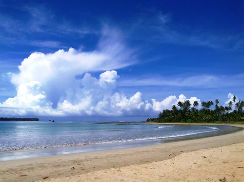 Nias Island Tour Package 5 Days 4 Nights | Asia Medan Travels