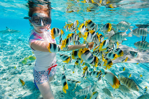 Boracay Tour Package-4 Days 3 Nights | D Asia Travels