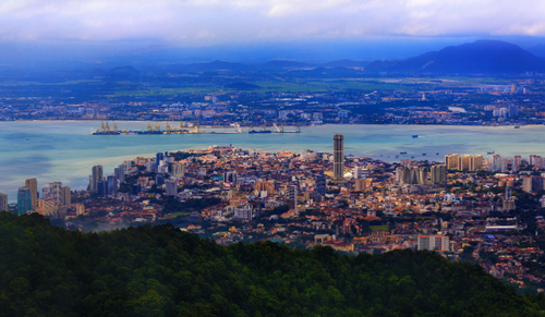 2D1N Amazing Penang Tour Package | D Asia Travels