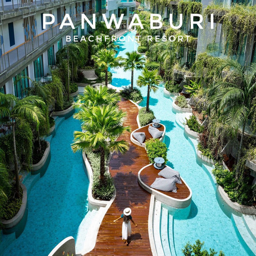 Phuket Tour Package - Panwaburi Beachfront Resort | D Asia Travels