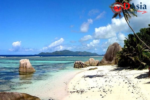 Tioman Island Tour Package-Aman Tioman Beach Resort-3 Days 2 Nights-D ...