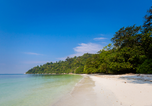 Pulau Pangkor Honeymoon Package-Sandy Beach Resort-3 Days 2 Nights-D ...