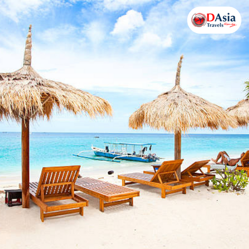 4 Days Lombok Tour Package - Explore Lombok & Gili Trawangan with D Asia