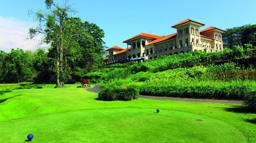 4D3N Yogyakarta Golf Journey Packages | D Asia Travels