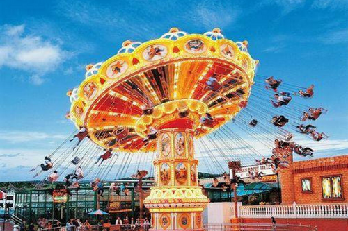 Genting Highland Day Tour Package | D Asia Travels