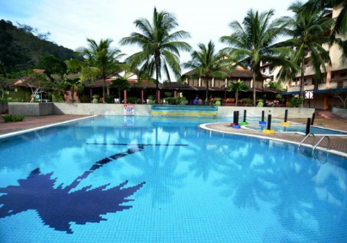 Pangkor Island Tour Package-3 Days 2 Nights-D Asia Travels