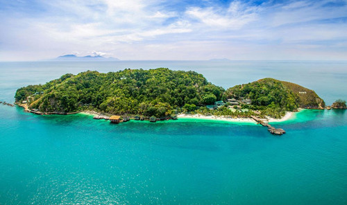 3D2N Pulau Rawa Tour Package @ Rawa Island Resort | D Asia Travels