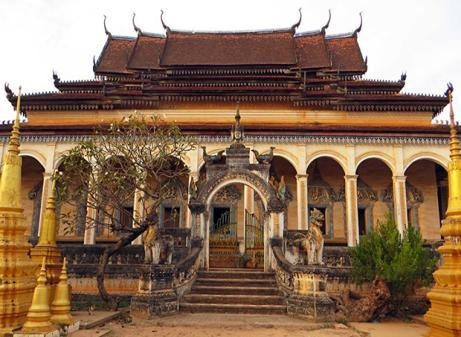 Siem Reap-City Tour Package 2023/2024-D Asia Travels