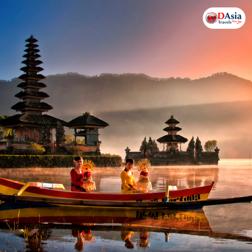 Bali Tour Package 5 Days 4 Nights - Full board, All Inclusive Ground