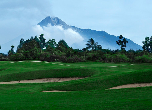 Yogyakarta Borobudur Golf Tour Packages 4 Days 3 Nights | D Asia Travels