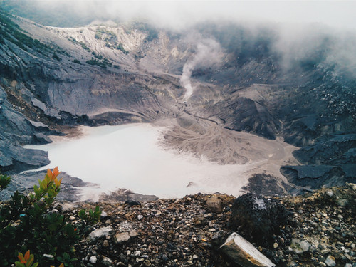 Jakarta-Bandung Tour Package 5 Days 4 Nights-Asia Medan Travel