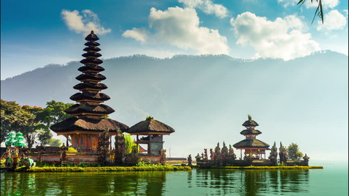 Bali Amazing Tour Package 5 Days 4 Nights - Asia Medan Travels