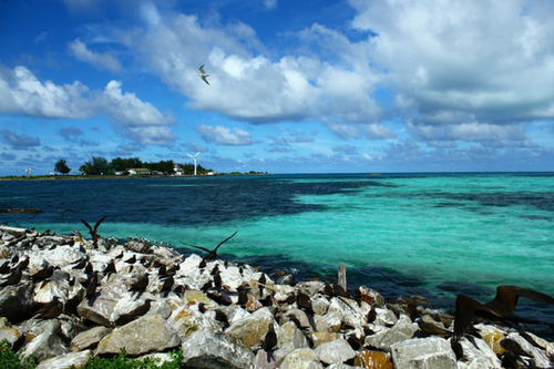 3D/2N Pulau Gemia Honeymoon Tour Package | D Asia Travels