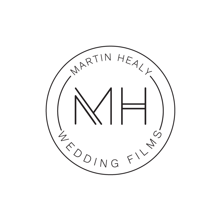 Martin Healy Wedding