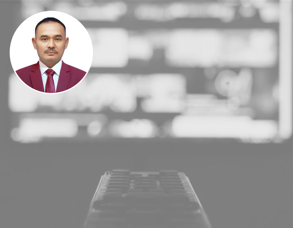 Role of the Indonesian Mass Media as National Defense Element from the ...