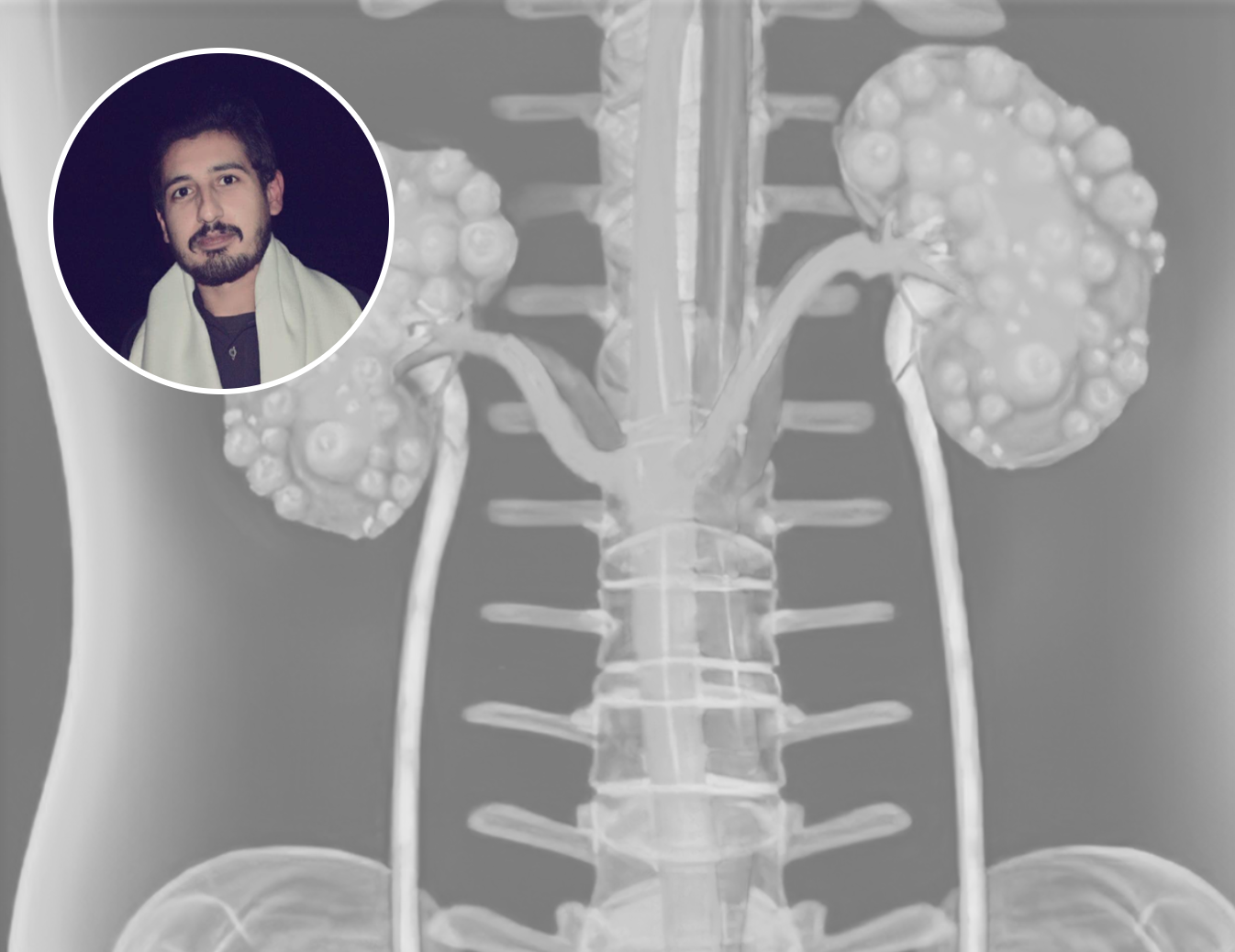 Ultrasonographic Correlation of Cortical Thickness and Echogenicity ...