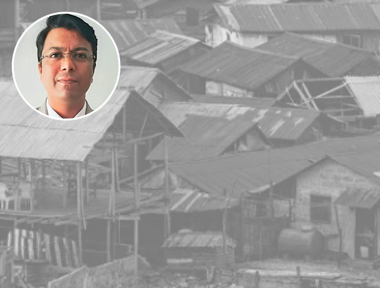 The Impact of Social Safety Net (SSN) as Social Protection for the ...