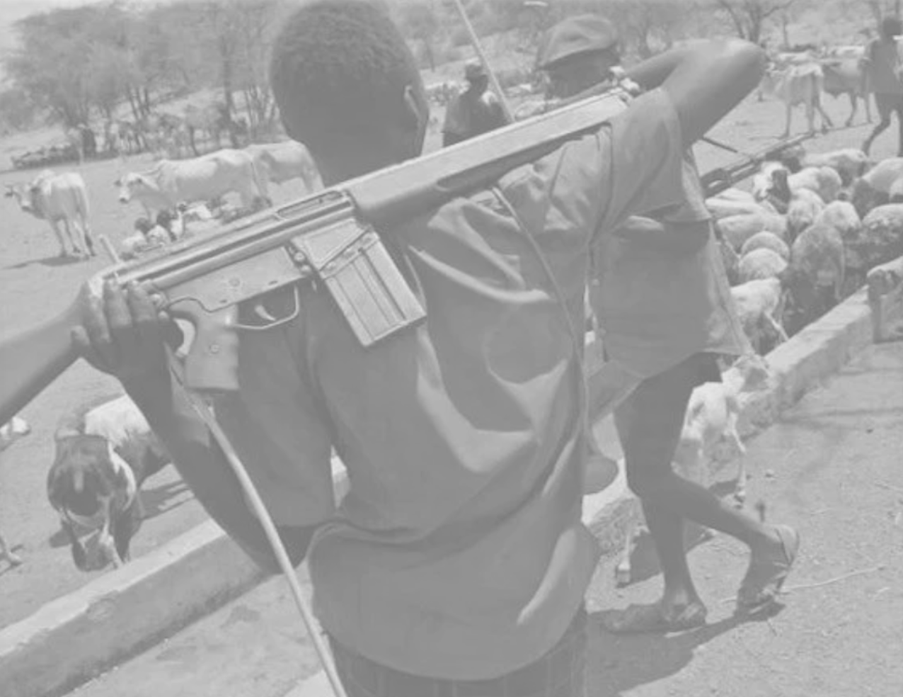 Rural Banditry, Regional Security and Integration in West Africa