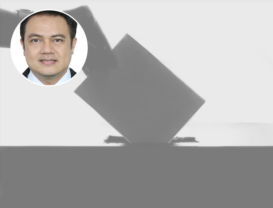 Opposition in Contemporary Indonesia Post-2019 Presidential Election