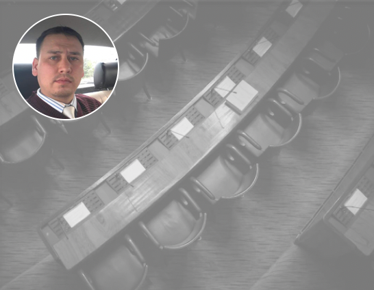 Investigating the Role of Political Culture in the Political ...