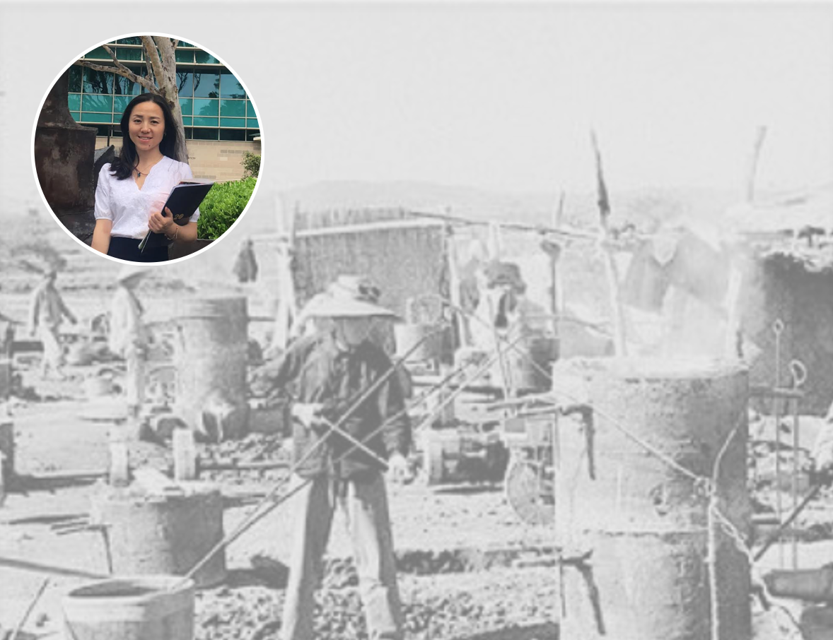 An Ecological Discourse Analysis to the Chinese Slogans during the ...