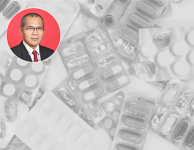 Responsibility of a Pharmaceutical Company on Medicine Safety (Case ...