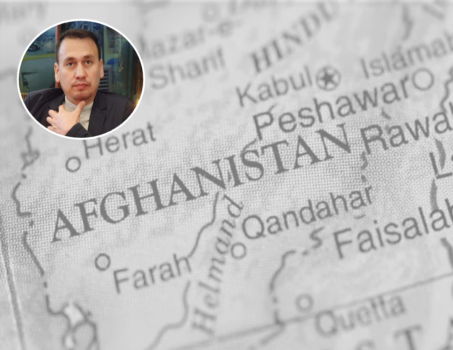 The Social Issue of Migration from Afghanistan: Tendencies and ...