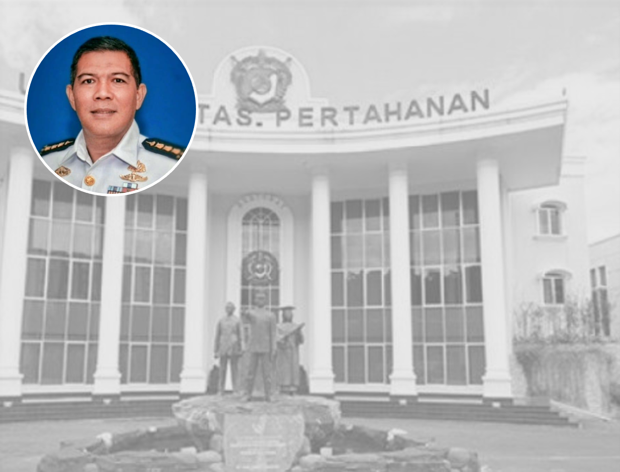 Makassar War in the Perspective of the Indonesian Total War