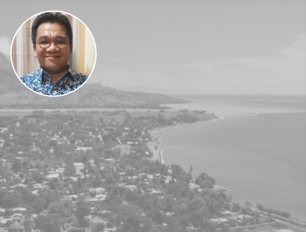 Socioeconomic and Proximate Determinants of High Fertility in Timor-Leste