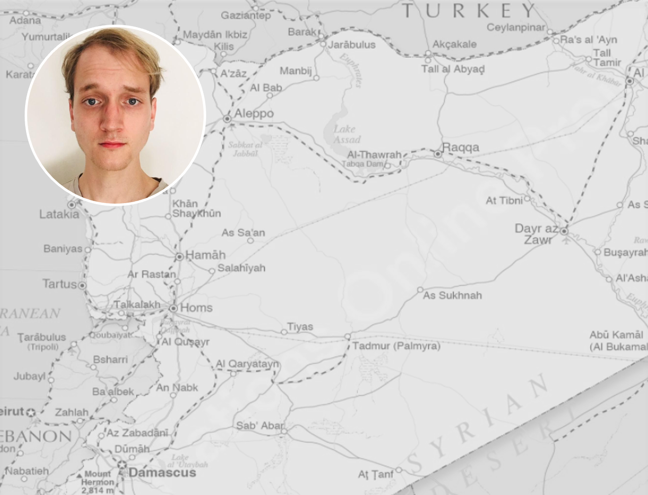 The New Sykes-Picot: Imperial Geographies, Economic Violence and the ...