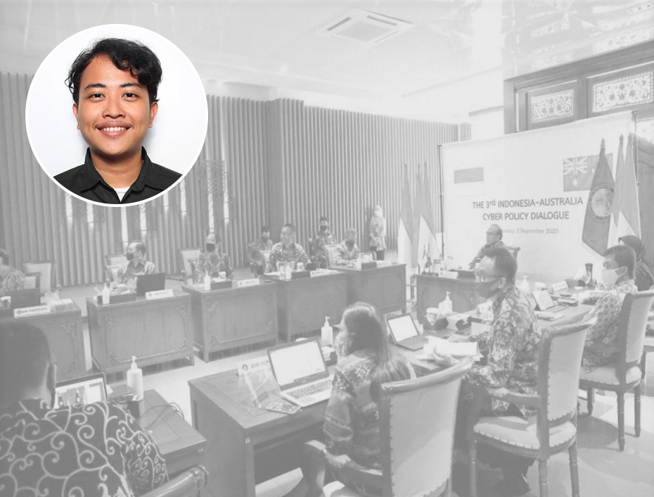 Human Capital Development for Cybersecurity: Examining BSSN's Contributions in the Indonesia ...