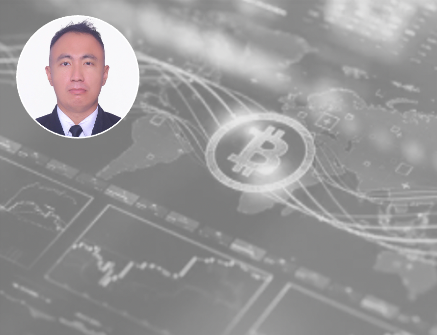 Bitcoin Adoption Strategy as a Company Asset in Indonesia