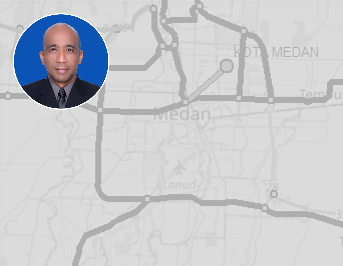 An Evaluating of the Broader Economic Benefit of the Medan-Binjai Toll ...