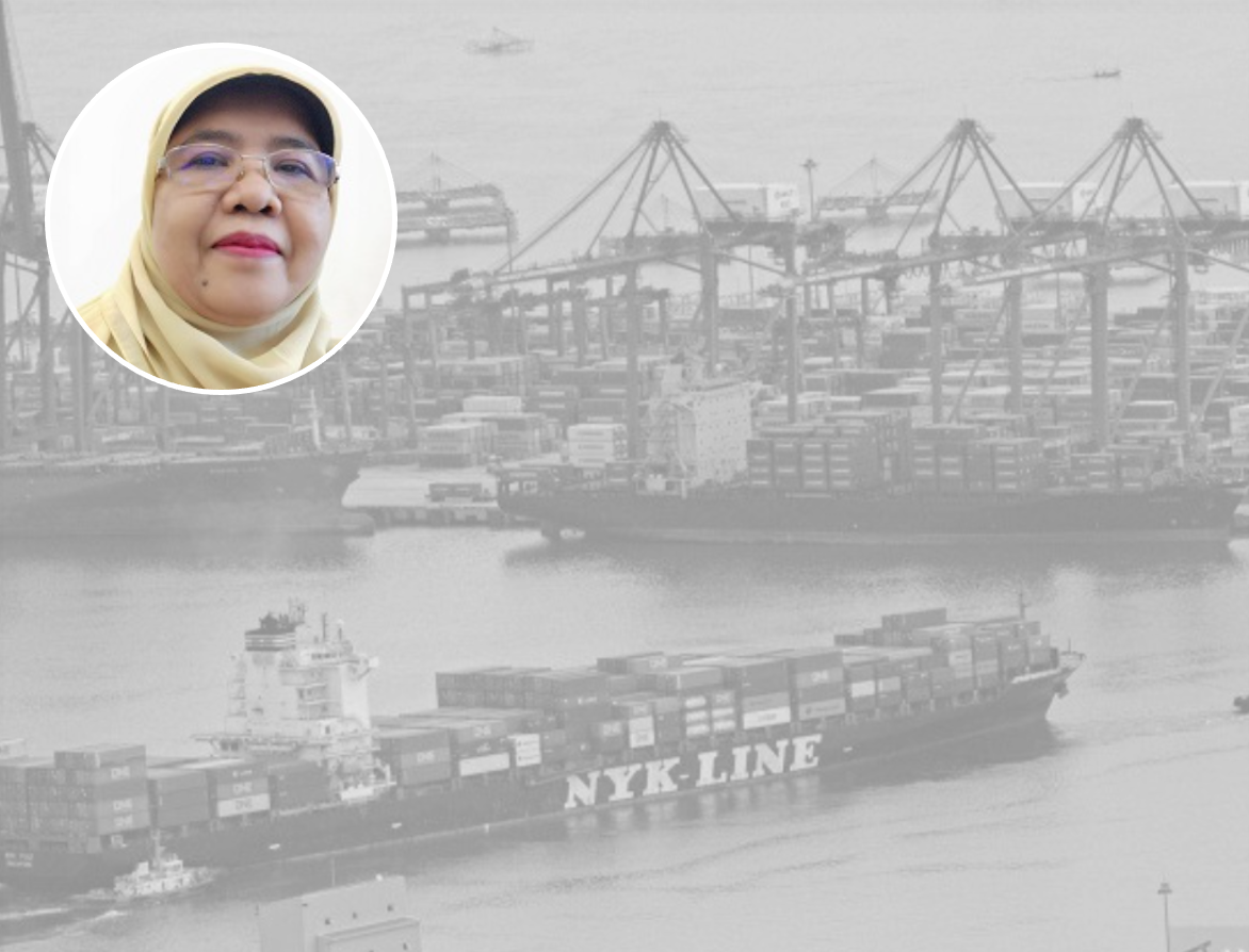 Determinants of Indonesian MSME Exports and Their Performance during ...