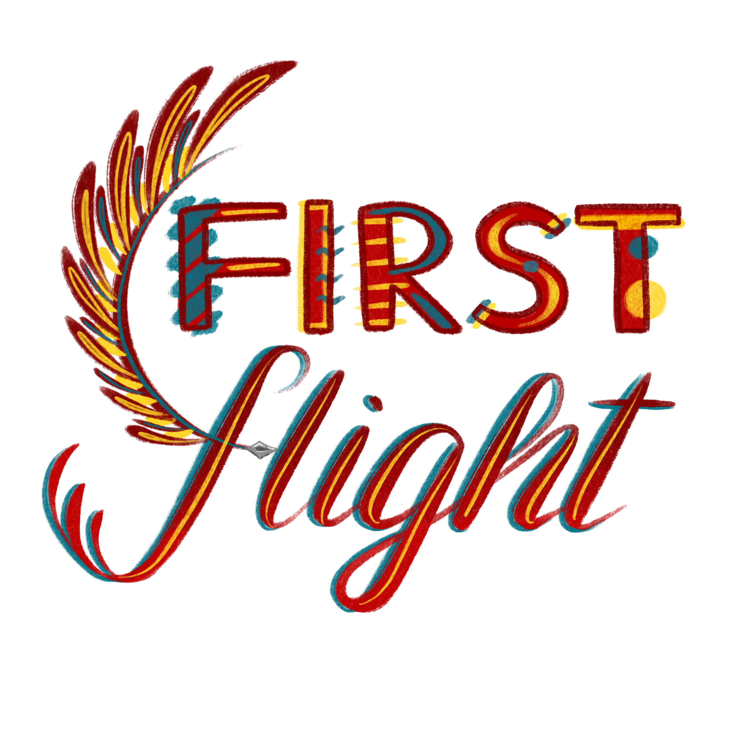 First Flight | Children's Magazine