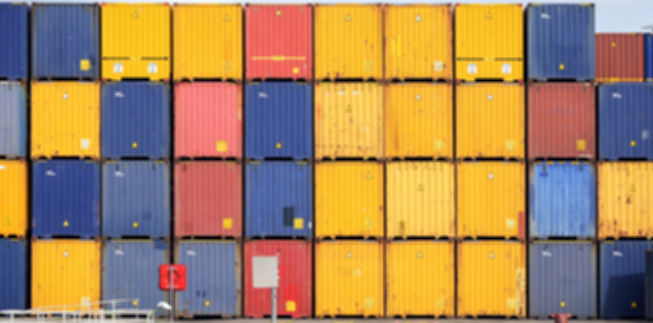 AE Logistics | 3pl solutions