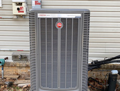 Comfort Temp HVAC - Heating & Cooling | Your Number One Heating Contractors