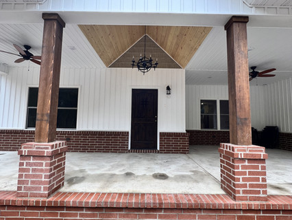 Dream Builders Construction | general contractor | Russellville, AR, USA