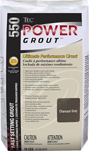 Setting Materials | tileworks