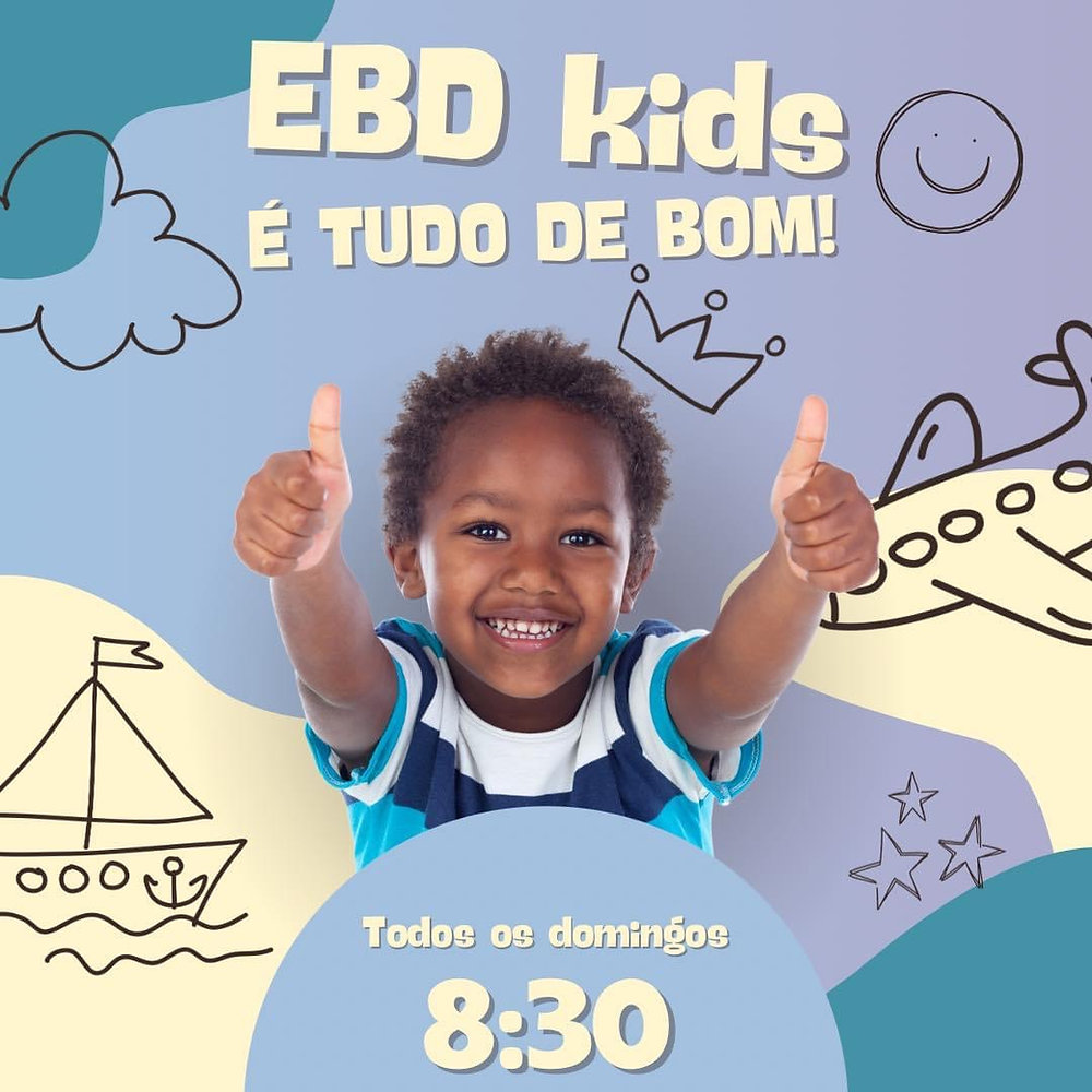 EBD Kids