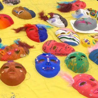 Our Projects | Radiate Arts