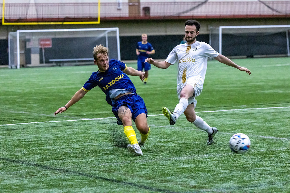 Preview: River Light Vs. Sueno FC 7/3